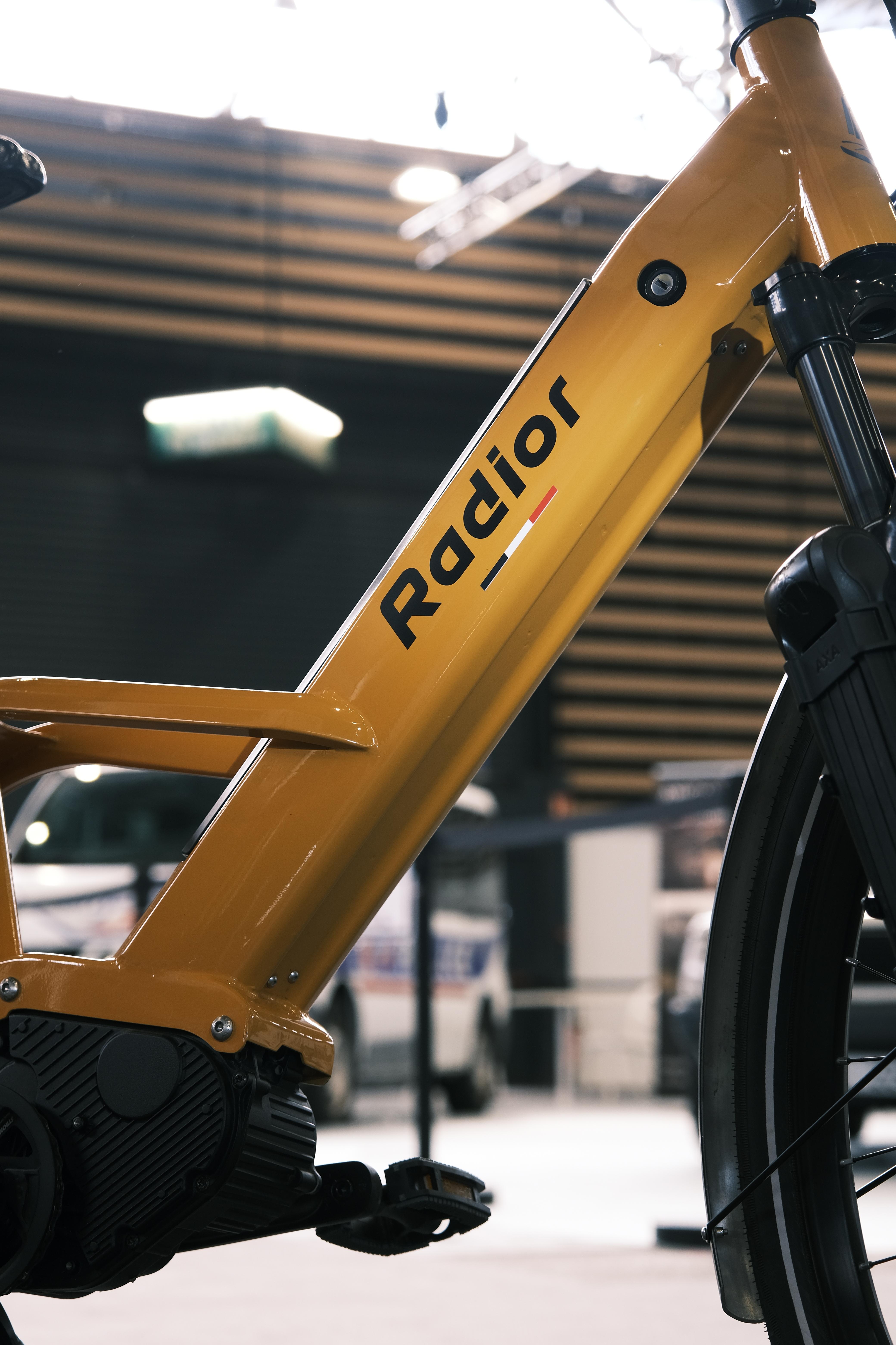 Radior - Bike Center